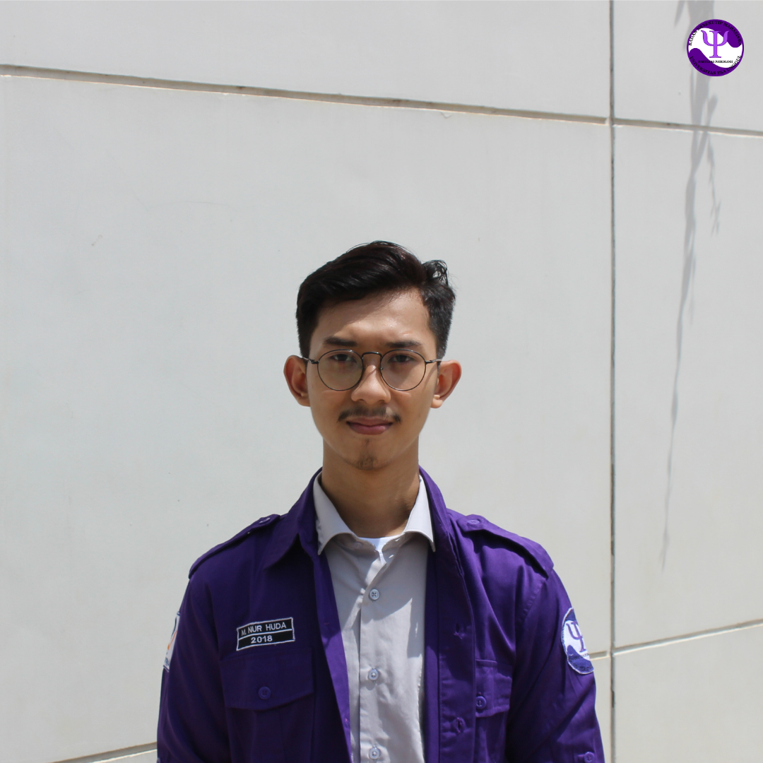 Fakultas Psikologi - BEMUEU Official